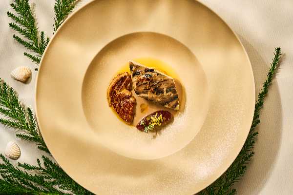 Vote for Su Va Na « World's Best Underwater Restaurant 2025 « World ...