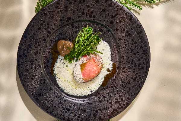 Vote for Su Va Na « World's Best Underwater Restaurant 2025 « World ...