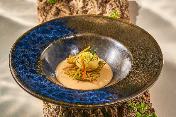 Vote for Su Va Na « World's Best Underwater Restaurant 2025 « World ...
