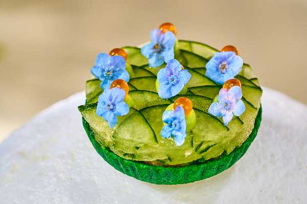 Vote for Su Va Na « World's Best Underwater Restaurant 2025 « World ...