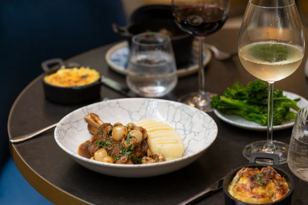 Vote for Found Bar & Restaurant at Lost Property St. Paul’s (United ...