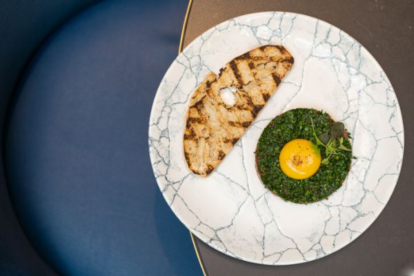 Vote for Found Bar & Restaurant at Lost Property St. Paul’s (United ...