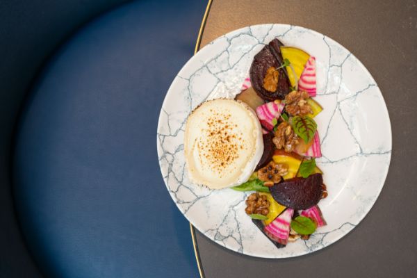 Vote for Found Bar & Restaurant at Lost Property St. Paul’s (United ...