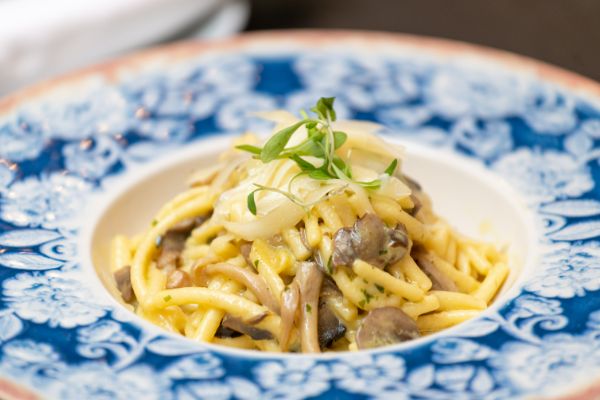 Vote for Found Bar & Restaurant at Lost Property St. Paul’s (United ...